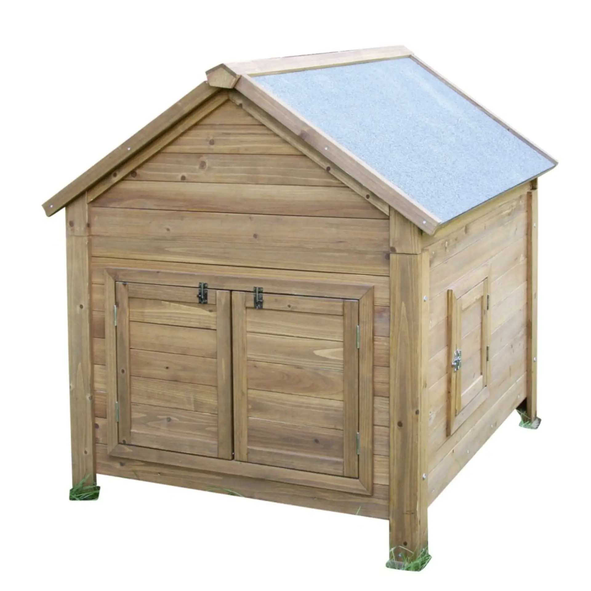 Hühnerstall & Wachelstall für Hühner oder Kaninchen online kaufen